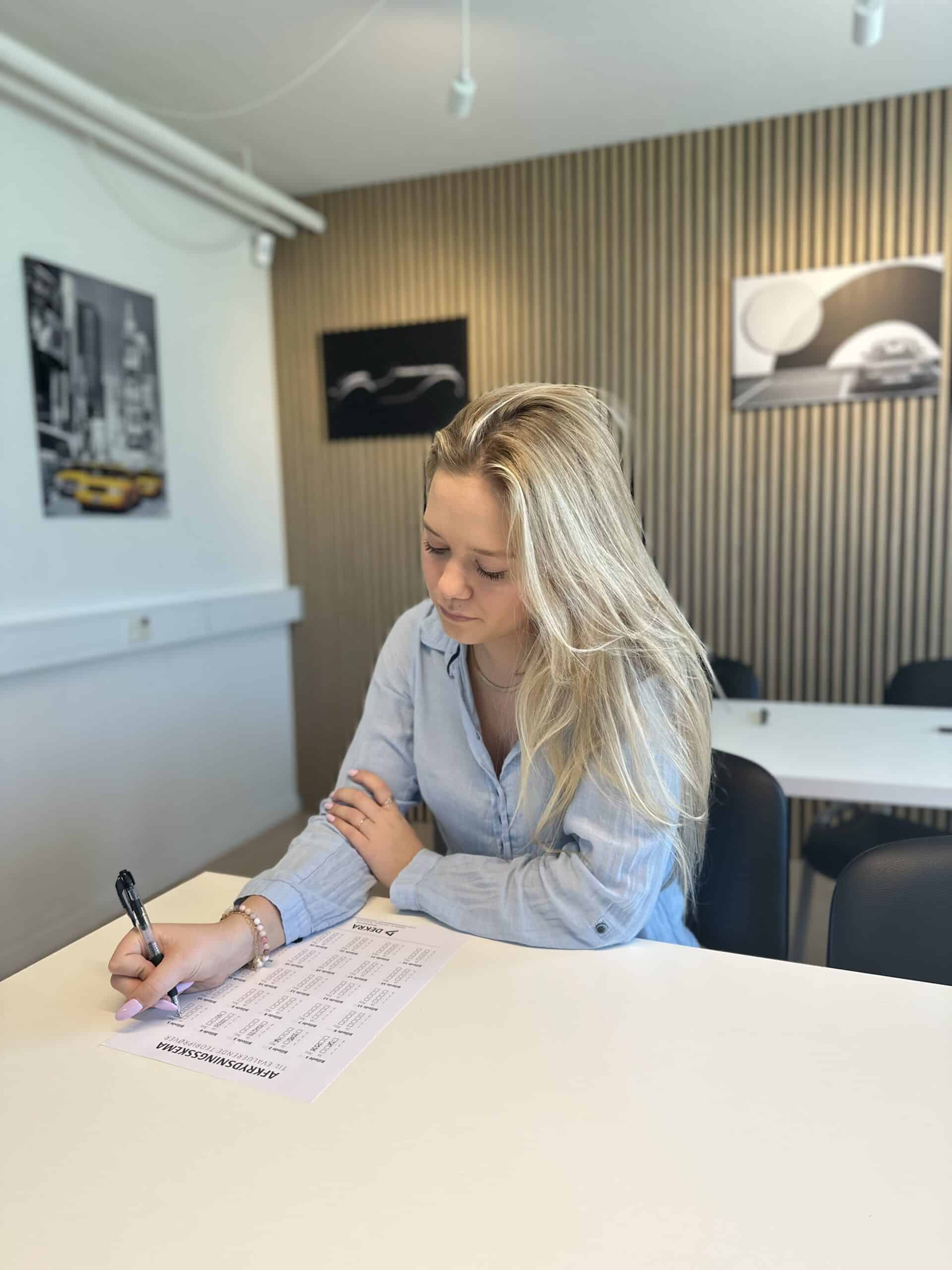 Teoriprøve | Forberedelse og tips til teoriprøven | Køreskoleklubben